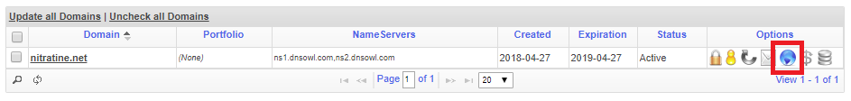 How To Add A Custom Domain To A Github Pages Site Nitratine